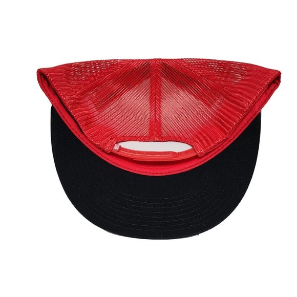 DIXXON | Accessories | Dixxon Trucker Snapback Hat Cap Support Your ...